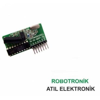 433 MHz , rF , kablosuz Verici , 433 mhz arduino , 433 mhz alıcı verici ...