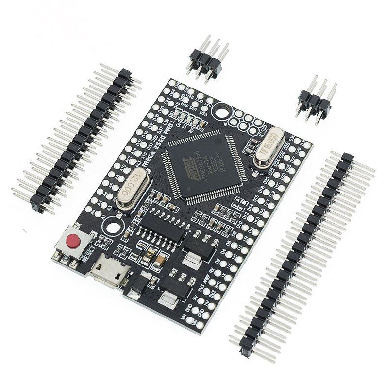 Arduino Mega 2560 PRO MİNİ - CH340 ATmega2560-16AU, arduino, mega ...