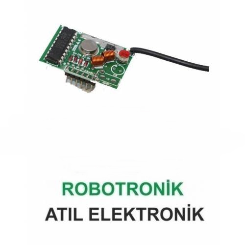 433 MHz , rF , kablosuz Verici , 433 mhz arduino , 433 mhz alıcı verici ...